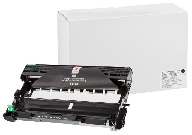 Драм-картридж Retech DR-2335 для Brother HL-L2300D/L2340/2360/2365/2500 1617532