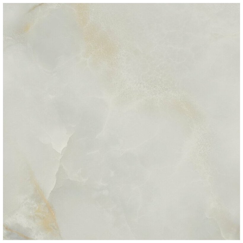 Керамогранит Baldocer Quios Silver Pulido 60х60 см серый глянцевая