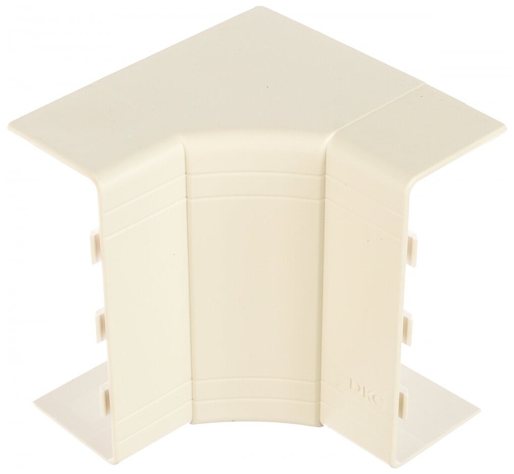 Неизменяемый внутренний угол DKC NIA 100x40