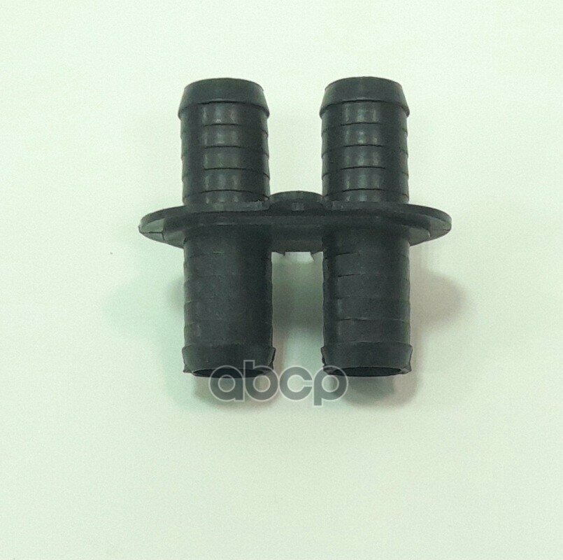 Переходник печки для а/м ГАЗель, Валдай (пласт.) "GAZ" GAZ арт. 3310-8120170