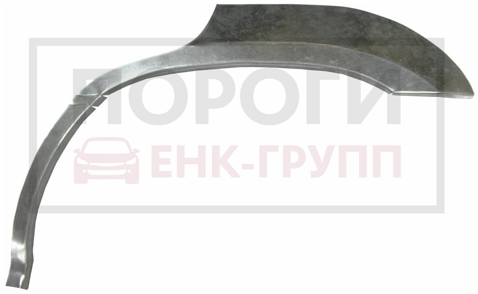 Задняя арка левая Lexus RX300 1 5 дверей