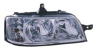 DEPO 5501130RLDEM Фара головного света правая