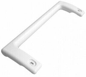 Ручка для однокамерных холодильников Атлант, скоба, длина 24 см