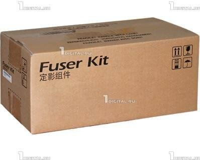 Узел фиксации изображения Kyocera 302G193028 FK-710 Fuser Unit для FS-9130DN/ 9530DN (500К)