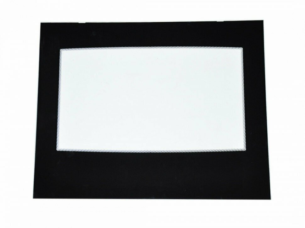 Стекло внутреннее GEFEST мод. 5100, 5102, 5140, 5300, 5500, 5502 (456*372мм) 5100.18.0.004-01 Стекло внутреннее GEFEST мод. 5100, 5102, 5140, 5300, 5500, 5502 (456*372мм)