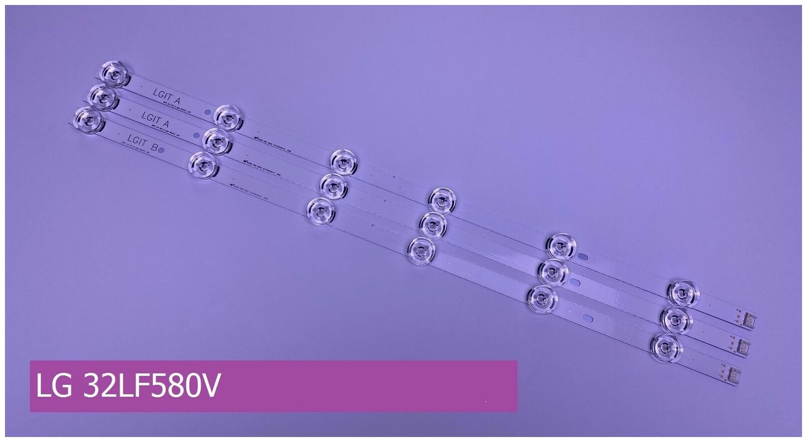 Подсветка для LG 32LF580V