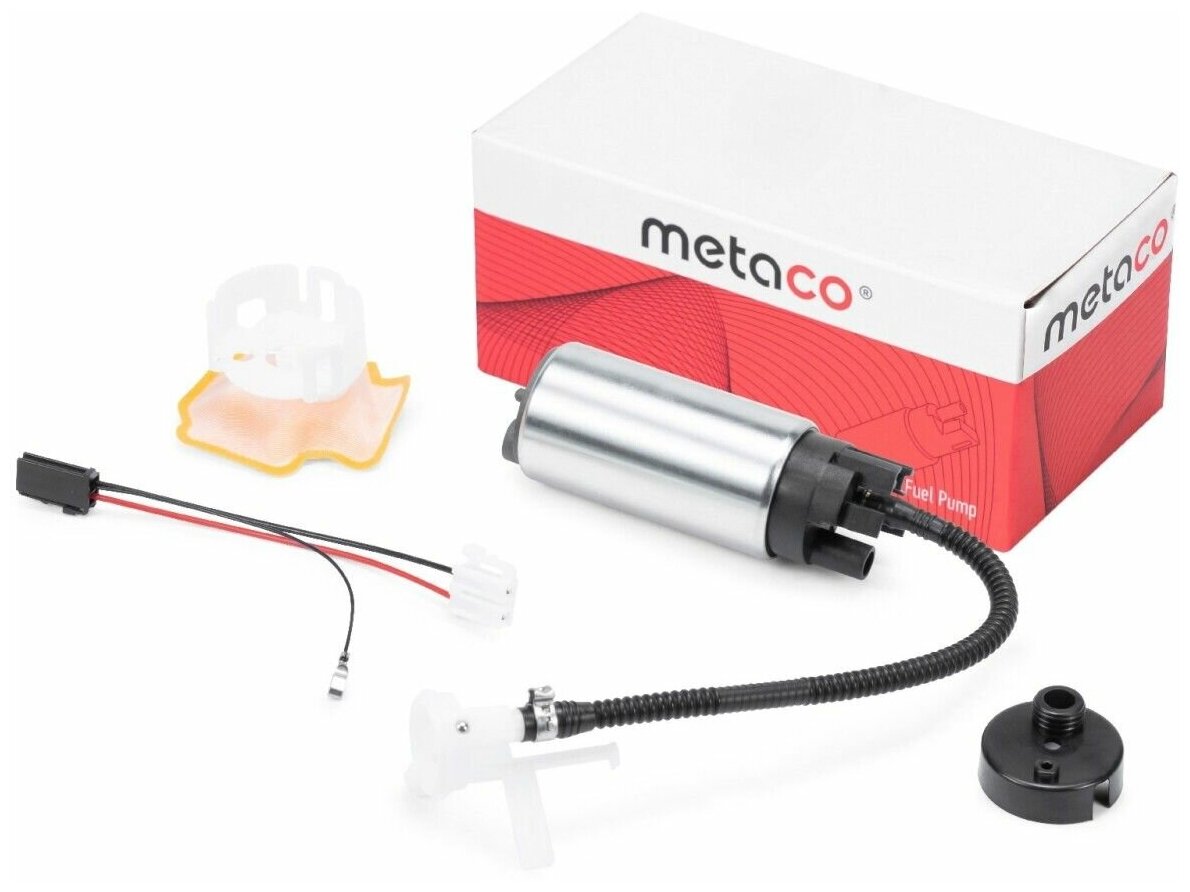 Насос топливный, для Хендай Крета, Солярис, Туксон, КИА Сид, Рио арт 6924068