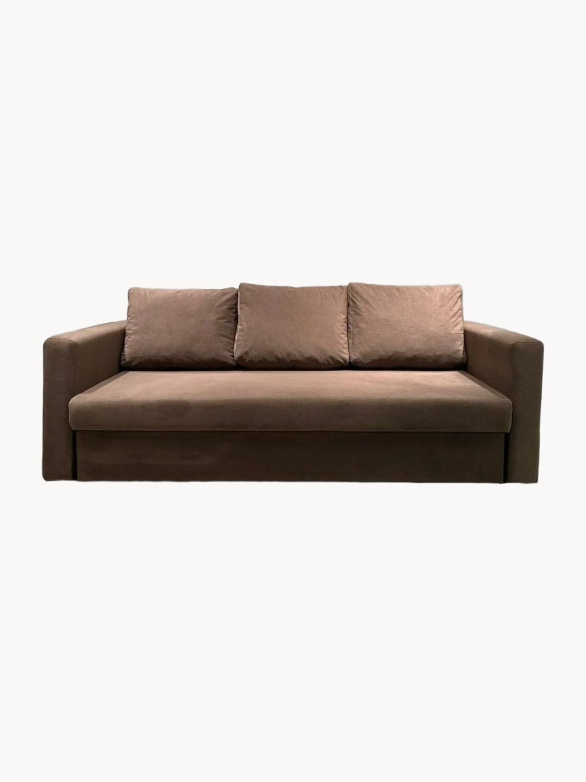 Диван прямой Дистайл Авангард 220 x 92 x 80 см