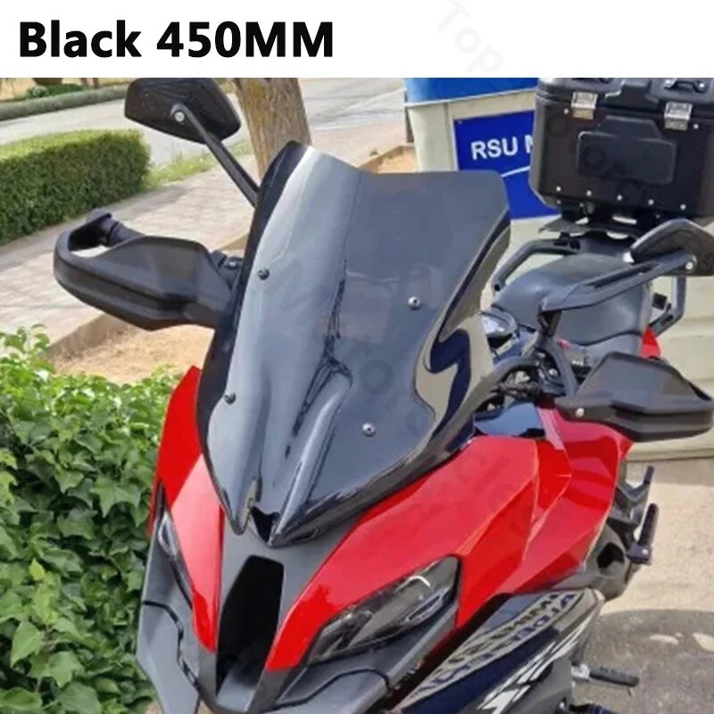 Лобовое стекло для BMW S1000XR S1000 XR S 1000XR 2020 2021 2022 2023 2024 2025 ветровое стекло мотоцикла, дефлекторы ветра, козырек