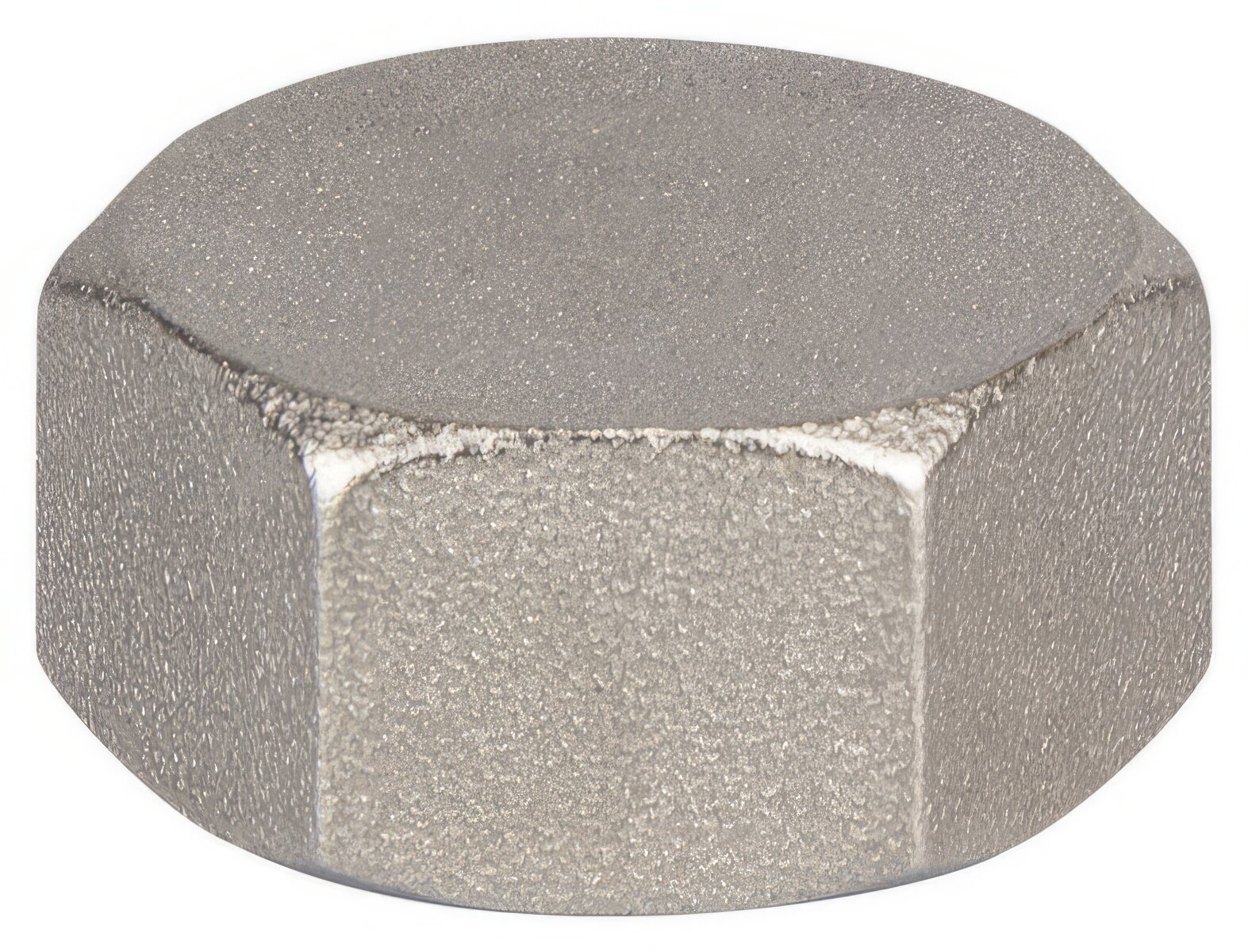 Заглушка TEBO 3/4" ВР