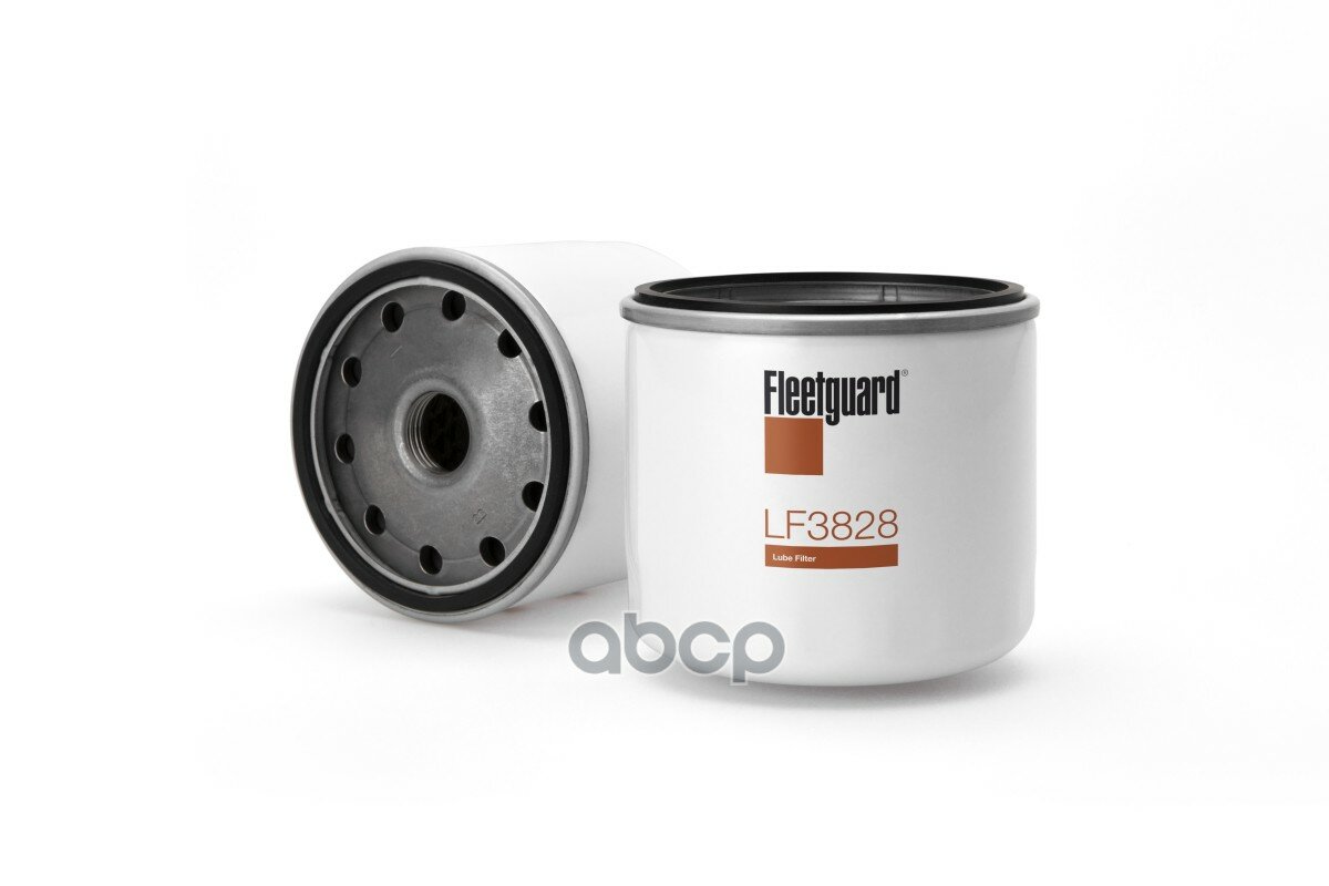 Фильтр масл. LF3828 Fleetguard Fleetguard арт. LF3828