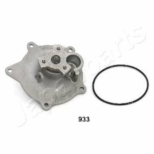 Водяной насос Japanparts PQ933 для Chrysler Voyager II, III