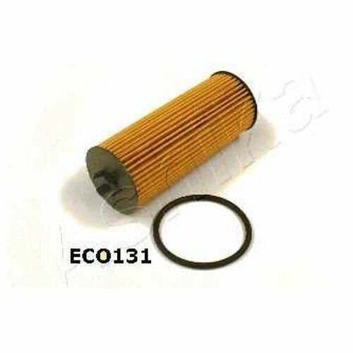 Фильтр масляный Ashika 10ECO131 для Chrysler GRAND VOYAGER V RT V; Jeep Grand Cherokee IV