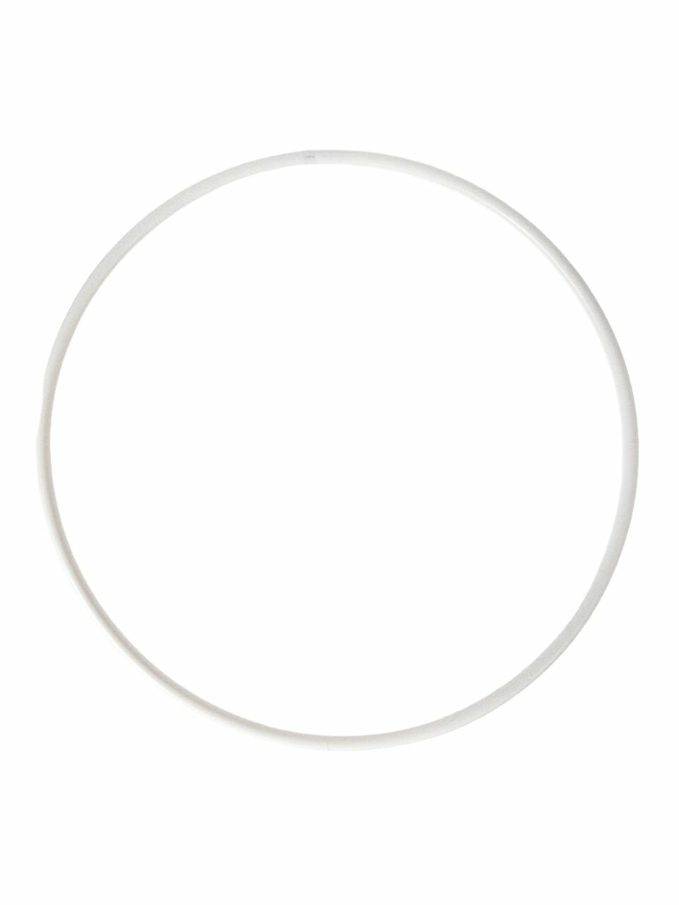 Обруч гимнастический профессиональный 50 см.