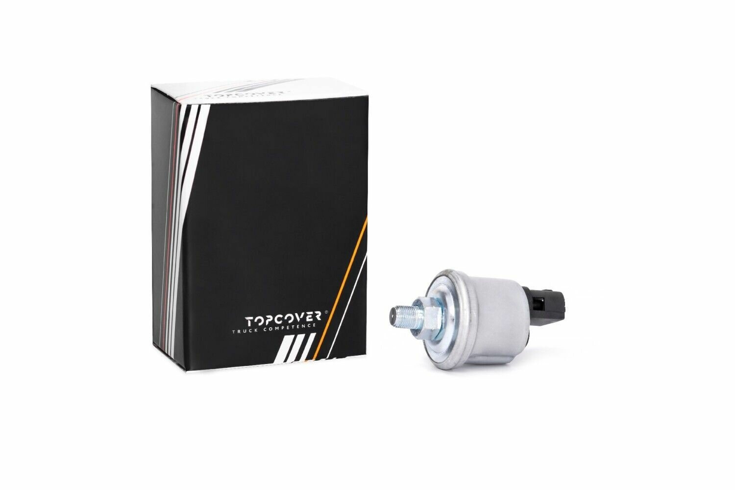 Датчик давления масла TOPCOVER арт. T0157-7003