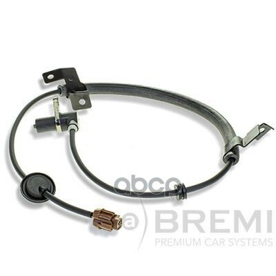 Датчик скорости вращения колеса (ABS) BREMI арт. 50718