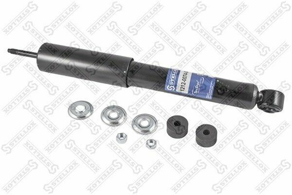 1212-0074-3301 амортизаторы передние комплект 2шт. (левый и правый) газовый на Тойота Toyota Town Ace/Lite Ace 4WD 96-01