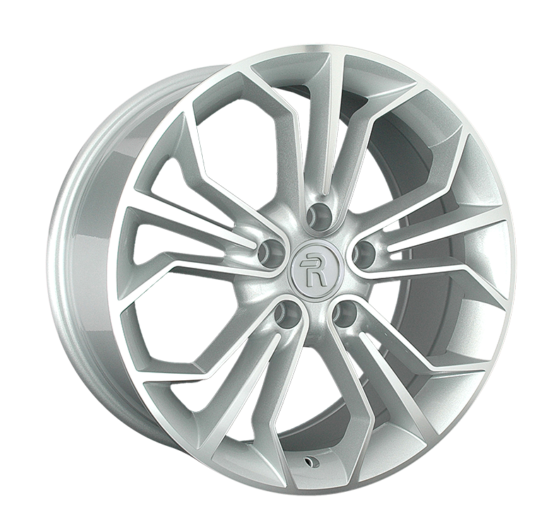 Диск REPLAY B112 10x19 5/120 конус ET53 74,1 SF