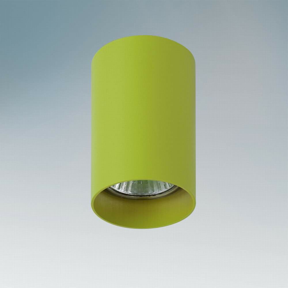 Накладной точечный светильник Lightstar Rullo 214434