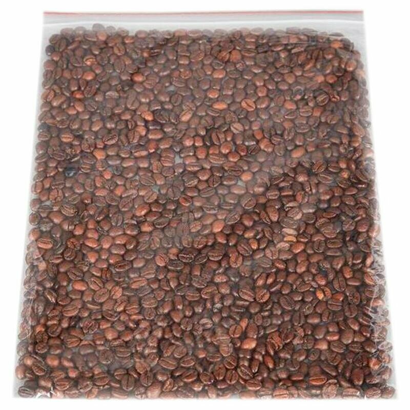 Пакет с замком (Zip Lock) 40 х 50 см, 45 мкм, 100 шт/уп, 770037