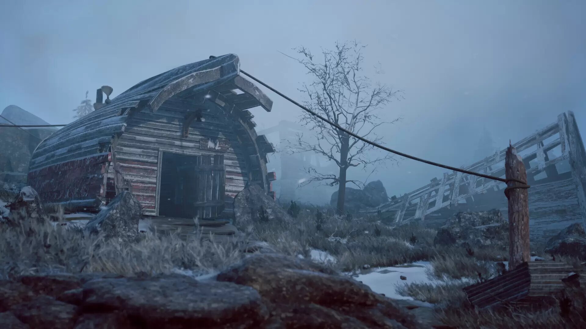 Winter Survival [STEAM / Россия, Весь мир] — фото 1