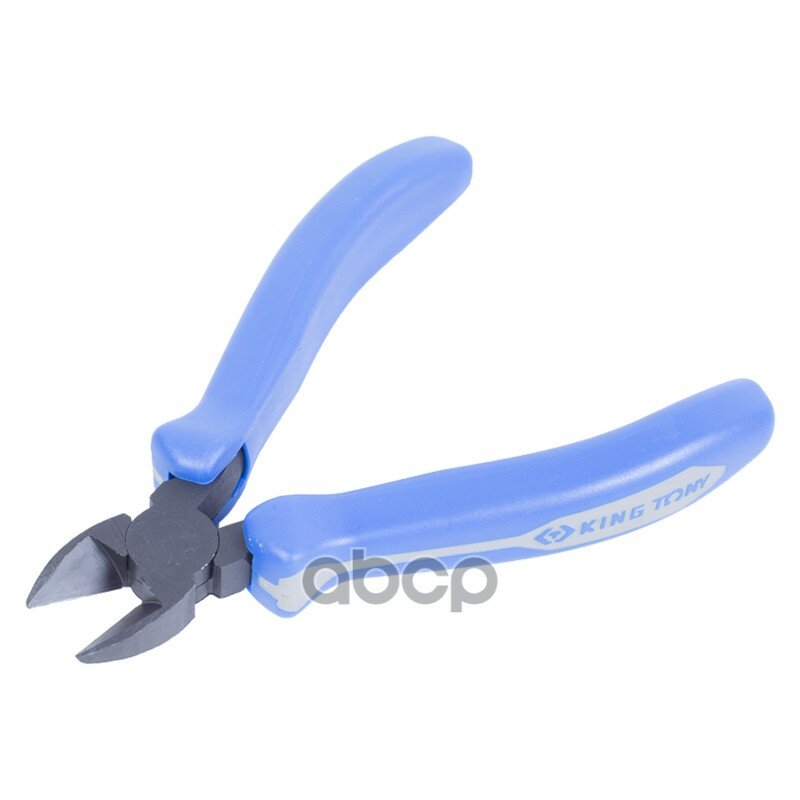 Бокорезы 160 мм KING TONY арт. 6211-06