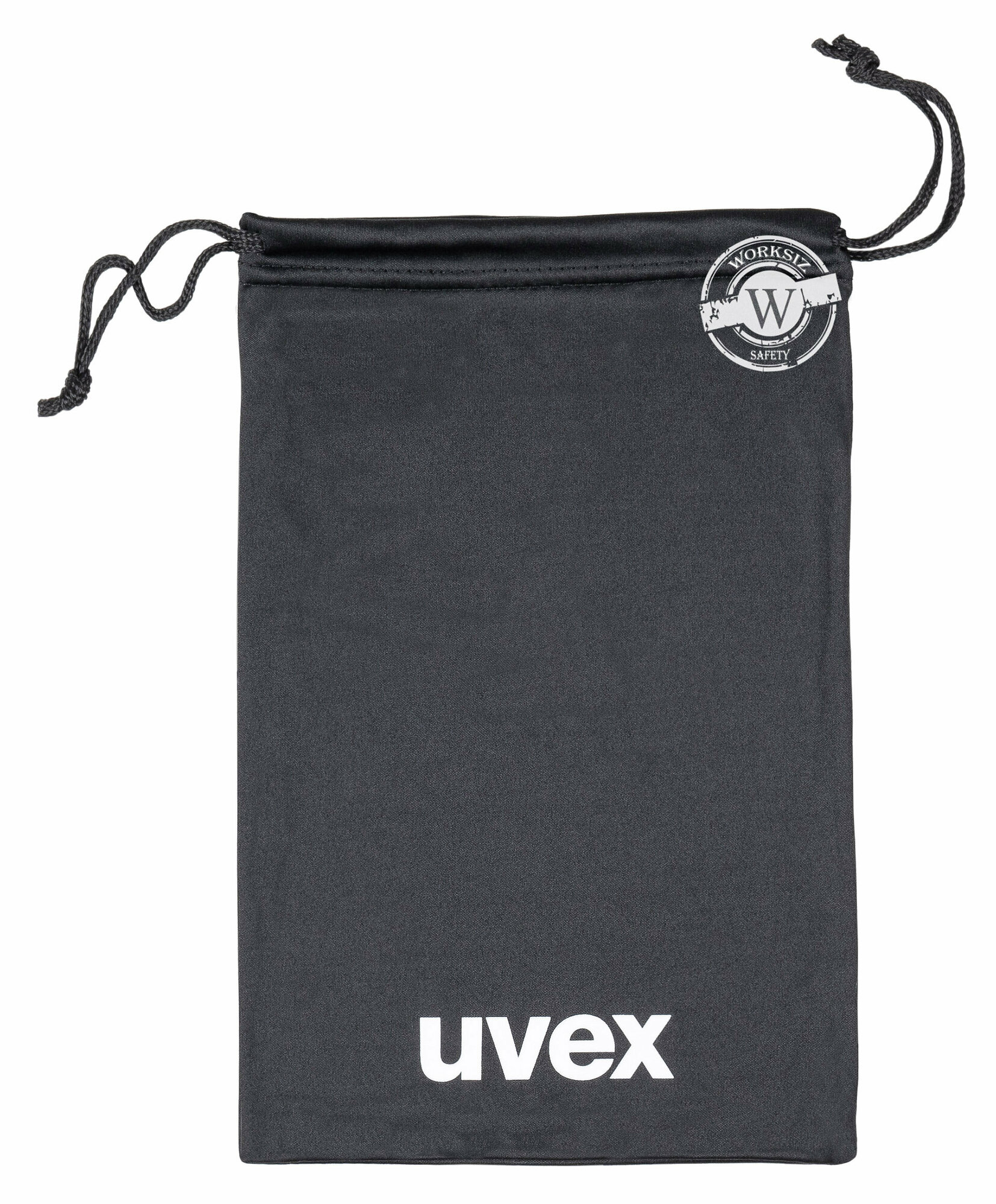 Чехол-салфетка UVEX™ 9954.360 для закрытых очков