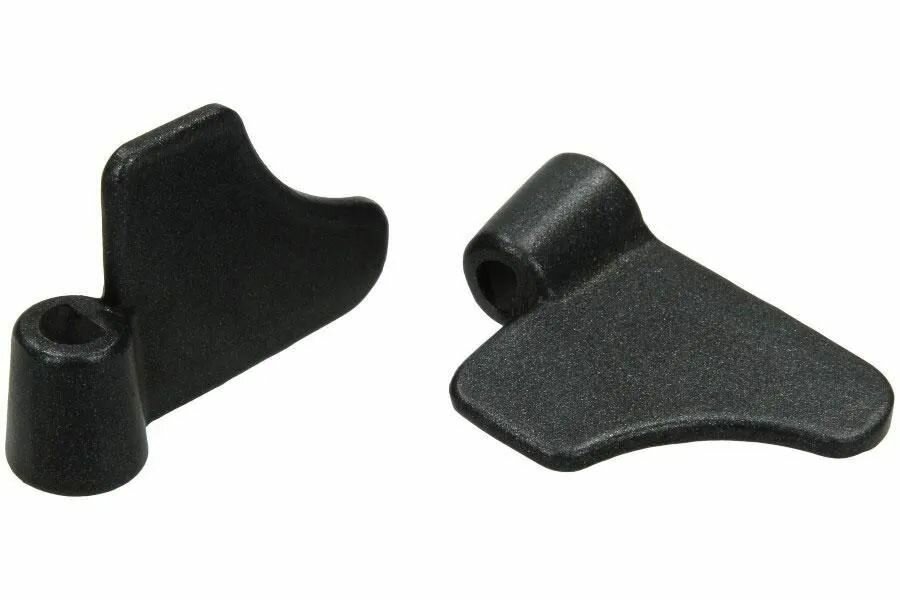 Лопатка (тестомешалка, 2шт.) для хлебопечки Moulinex OW61 SS-189742