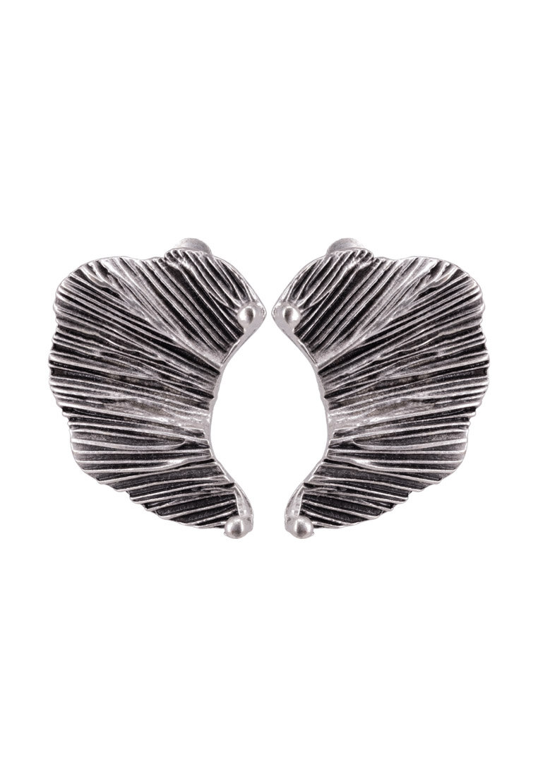 Серьги клипсы