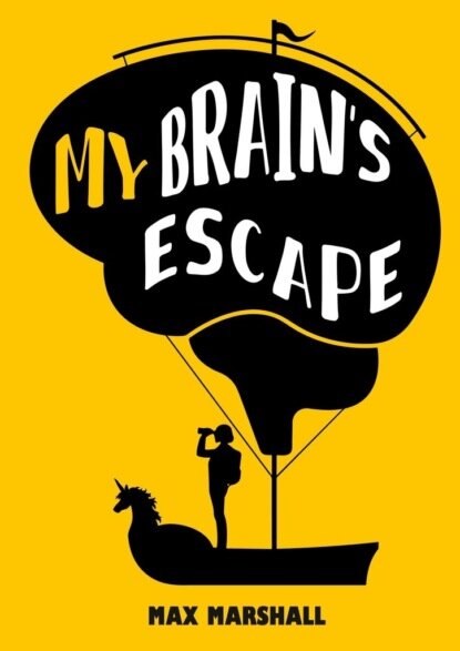 My Brain’s Escape [Цифровая книга]