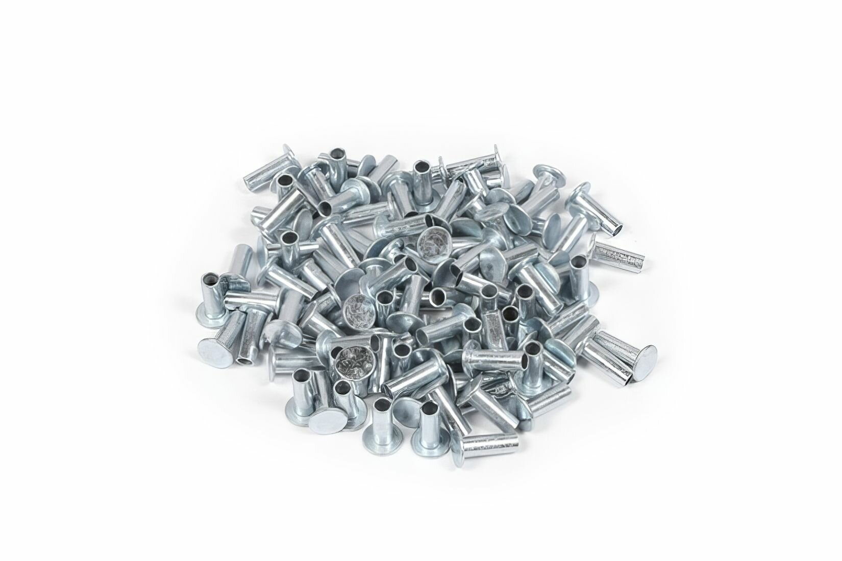 Заклепки 6.65x18 100 шт для Скания 3 - Series, 4 - Series 85-22021-SX STELLOX