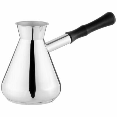 Турка Agness 500 мл, индукция