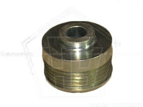 Шкив генератора ваз 2123 (2123-3701051)