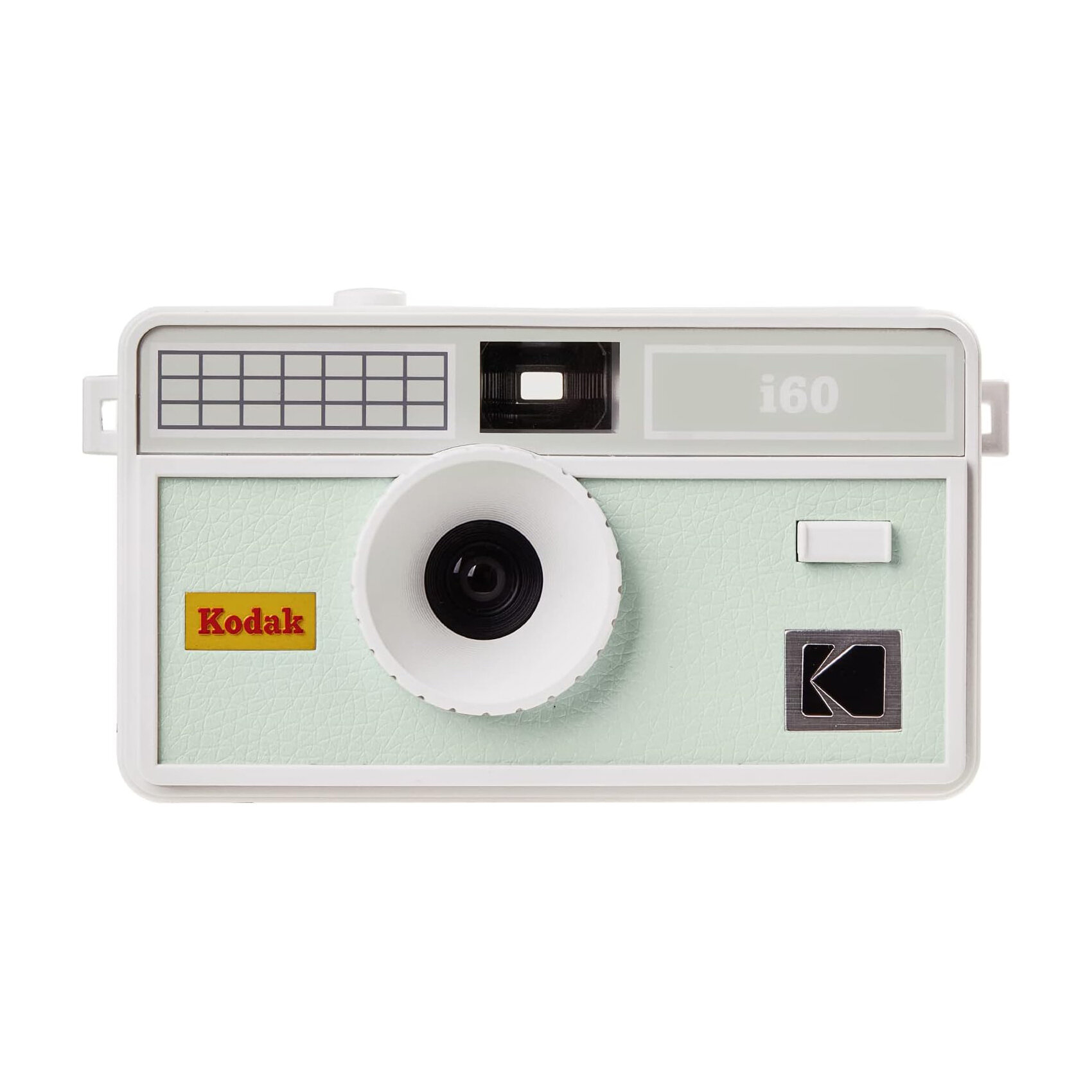 Пленочный фотоаппарат Kodak i60 мятный