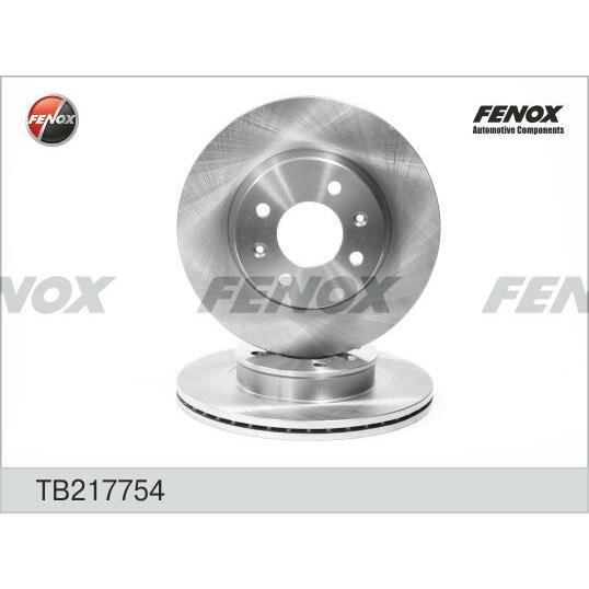 Диск тормозной Hyundai Getz 02- 256*19*4, Передний