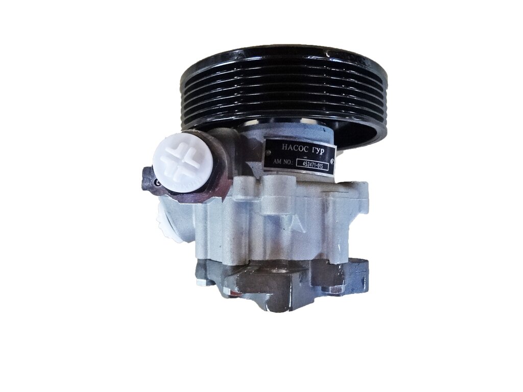 Насос ГУР УАЗ-3741 (дв.4091)