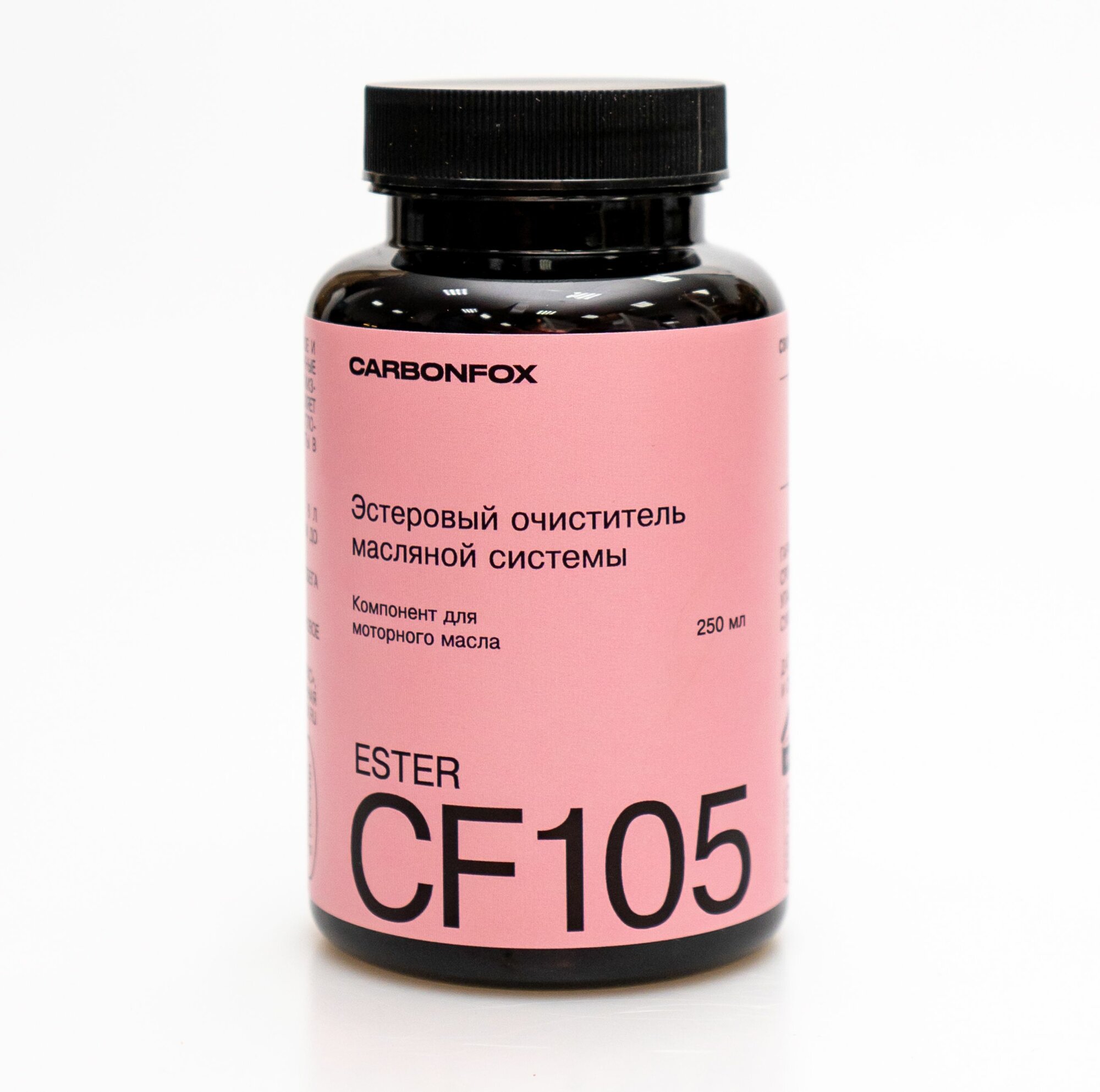 Эстеровый очиститель масляной системы CF105