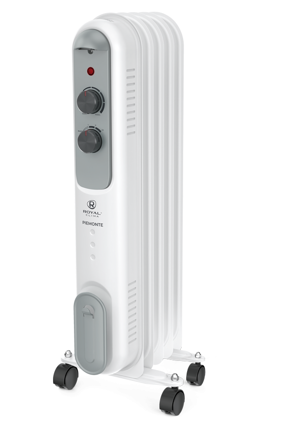 Масляный радиатор Royal Clima Parma ROR-PR5-1000M