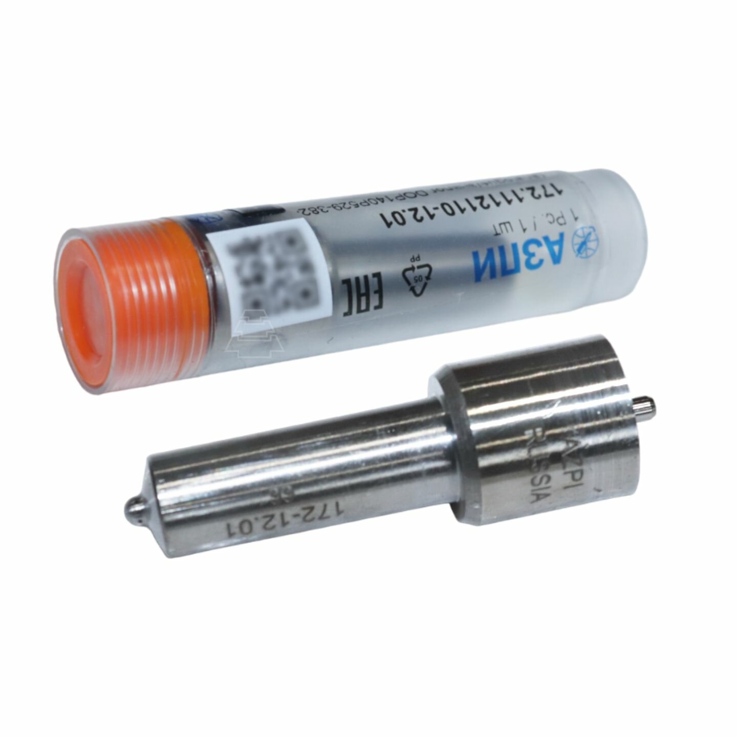 Распылитель 172.1112110-12.01 азпи ЗИЛ-Бычок (Д-245)