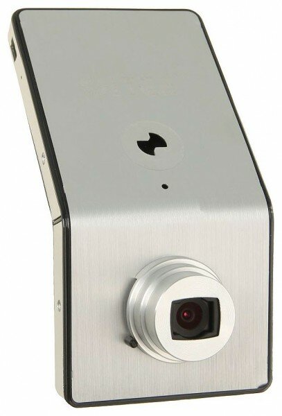 Автомобильный видеорегистратор Ridian DVR077 (120° 1920x1080 Micro SD до 32Gb)