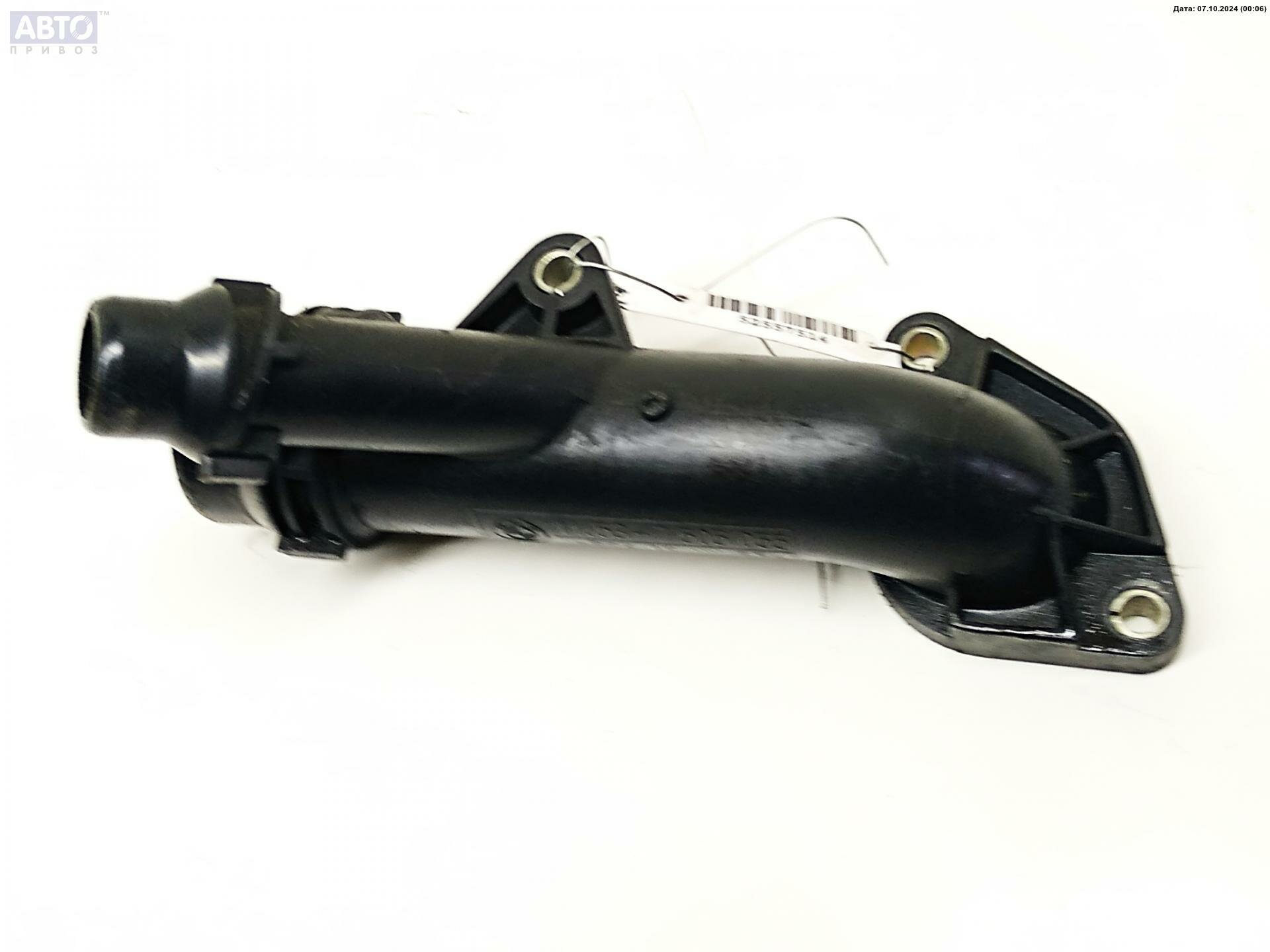 Фланец (тройник) системы охлаждения BMW 3 E46 (1998-2006)