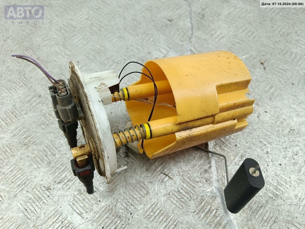 Датчик уровня топлива Dacia (Renault) Logan