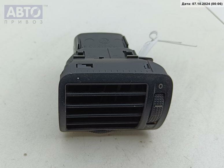 Дефлектор обдува салона Volkswagen Passat B5+ (GP)