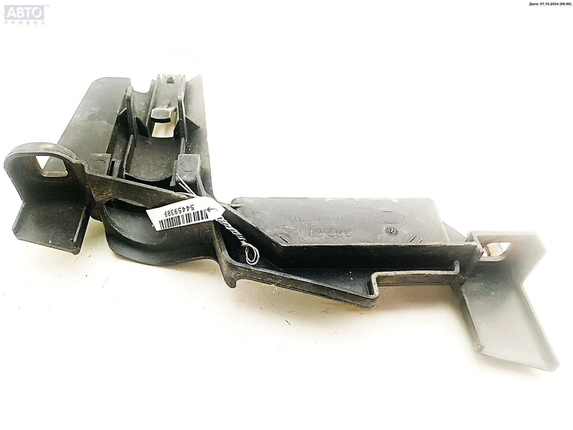 Крепление фары левой BMW 3 E46 (1998-2006)