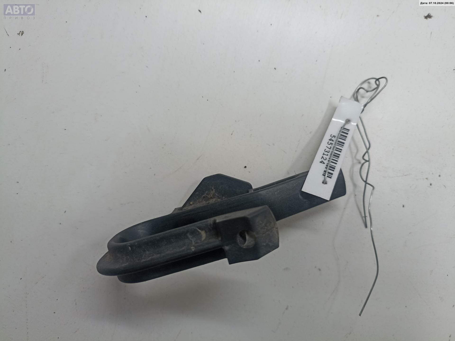 Кронштейн радиатора Opel Astra G (1998-2004)