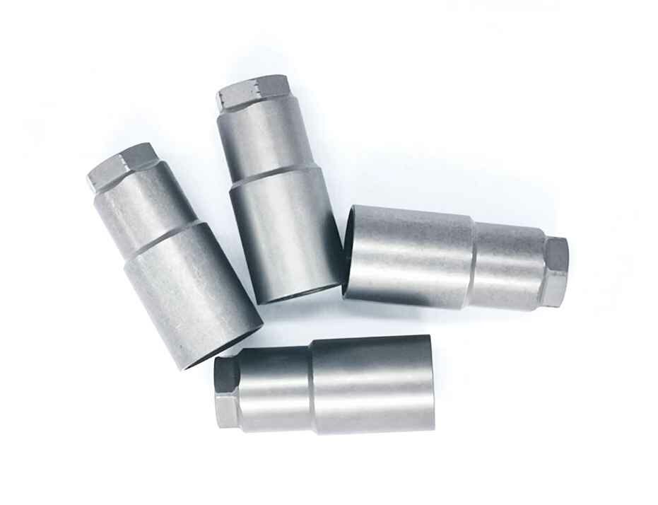 Гайка форсунки Denso 19.1*42.5 mm