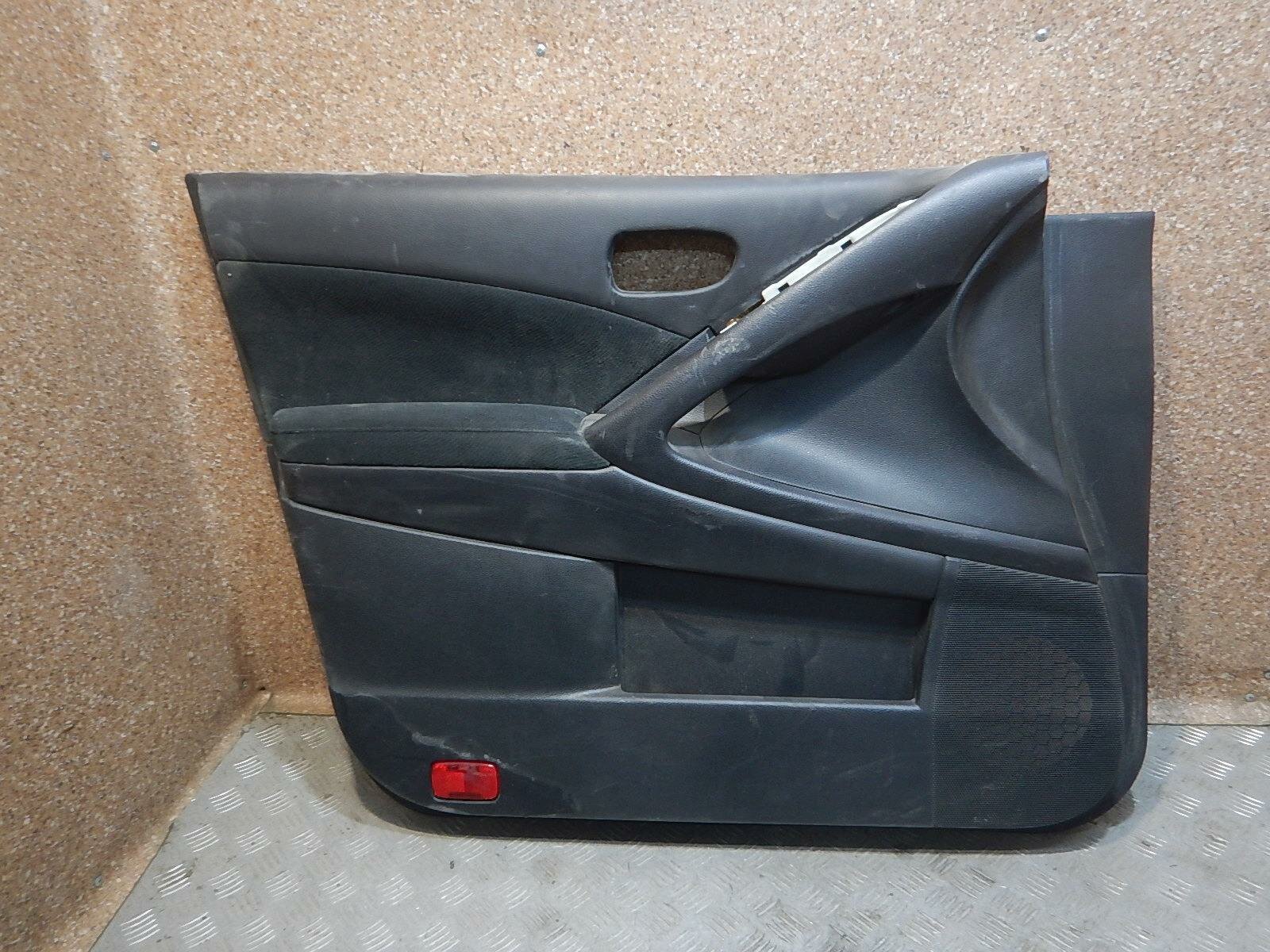 Б/У Обшивка двери передней левой, Nissan (Ниссан)-MURANO (Z51) (08-) NISSAN MURANO (Z51) (08-) Грязная. 420716 NISSAN ар...