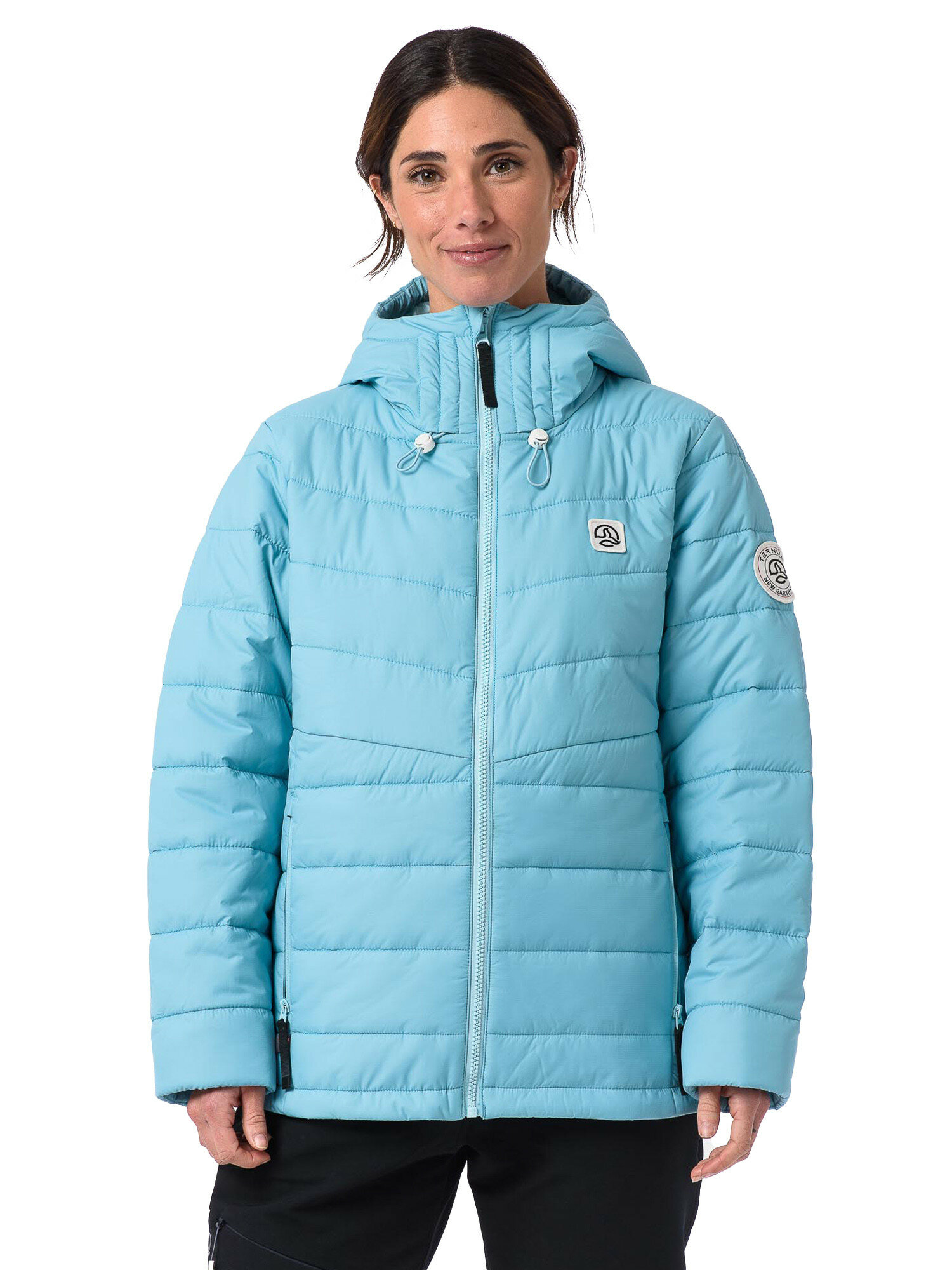 Куртка TERNUA Balena 133 Jkt W