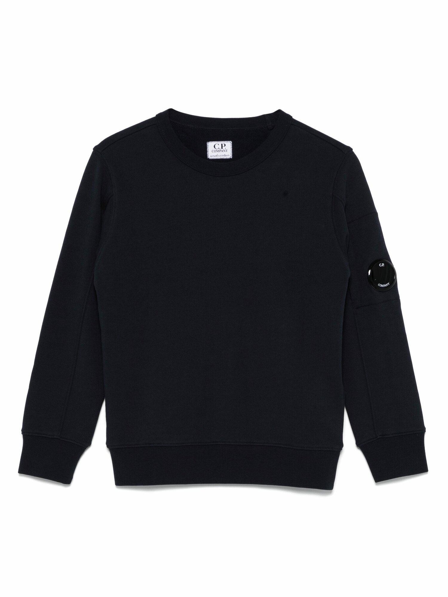 Толстовка Lens