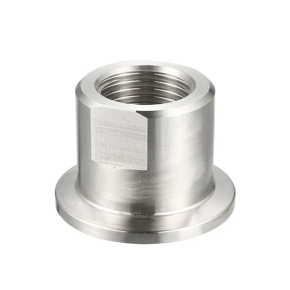 Фитинг KF25 нержавеющая сталь SS304, 1/4"